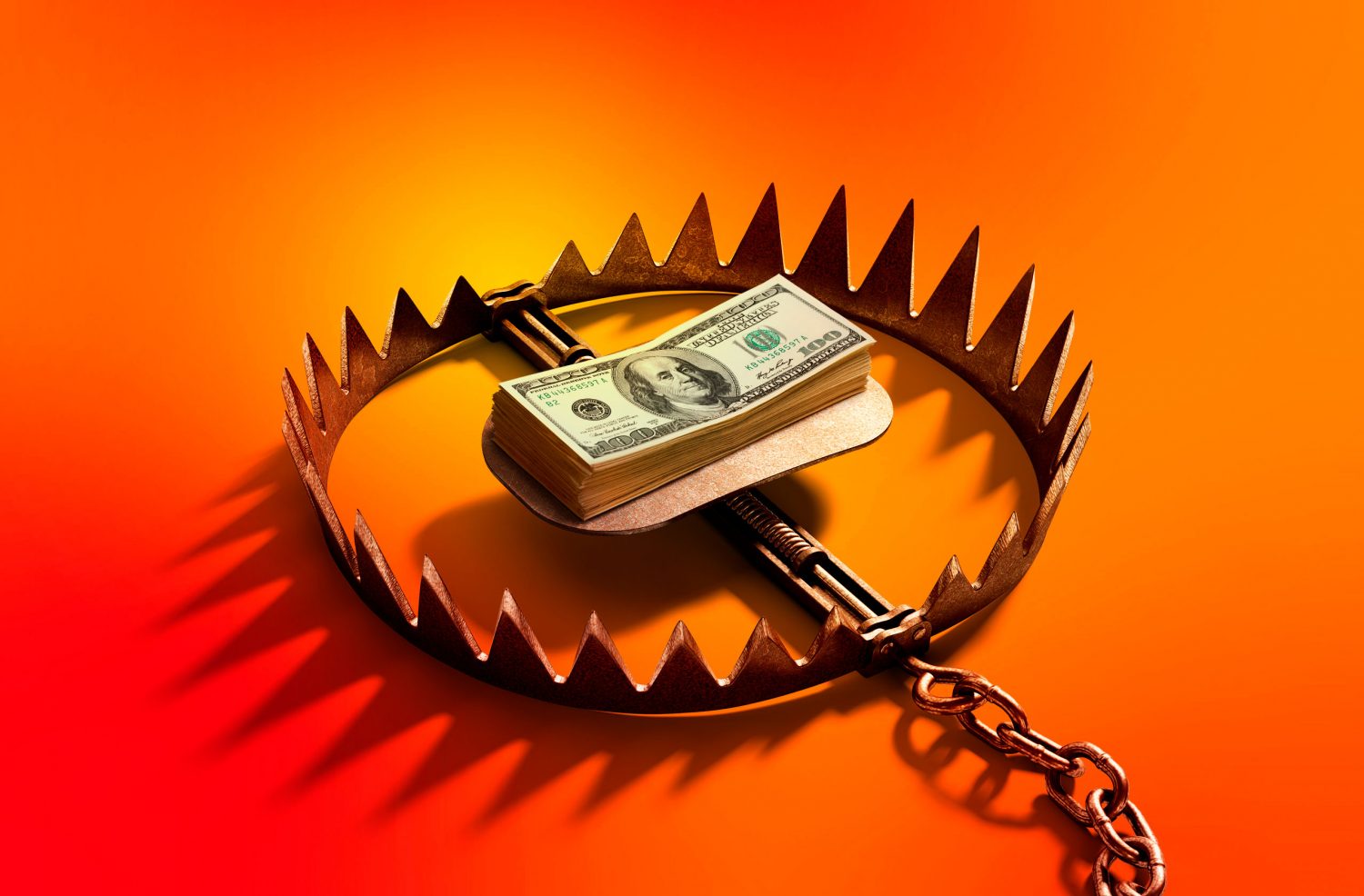 Common Scams in Thailand (and how to avoid them) - GoWorkThailand